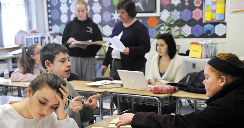 Formatting Your Academic Paper ~ Education Know How