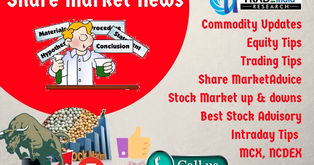 Live Commodity tips | Live Commodity News