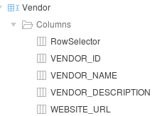 Java Essentials: Getting selected Rows in Oracle APEX Interactive Grid