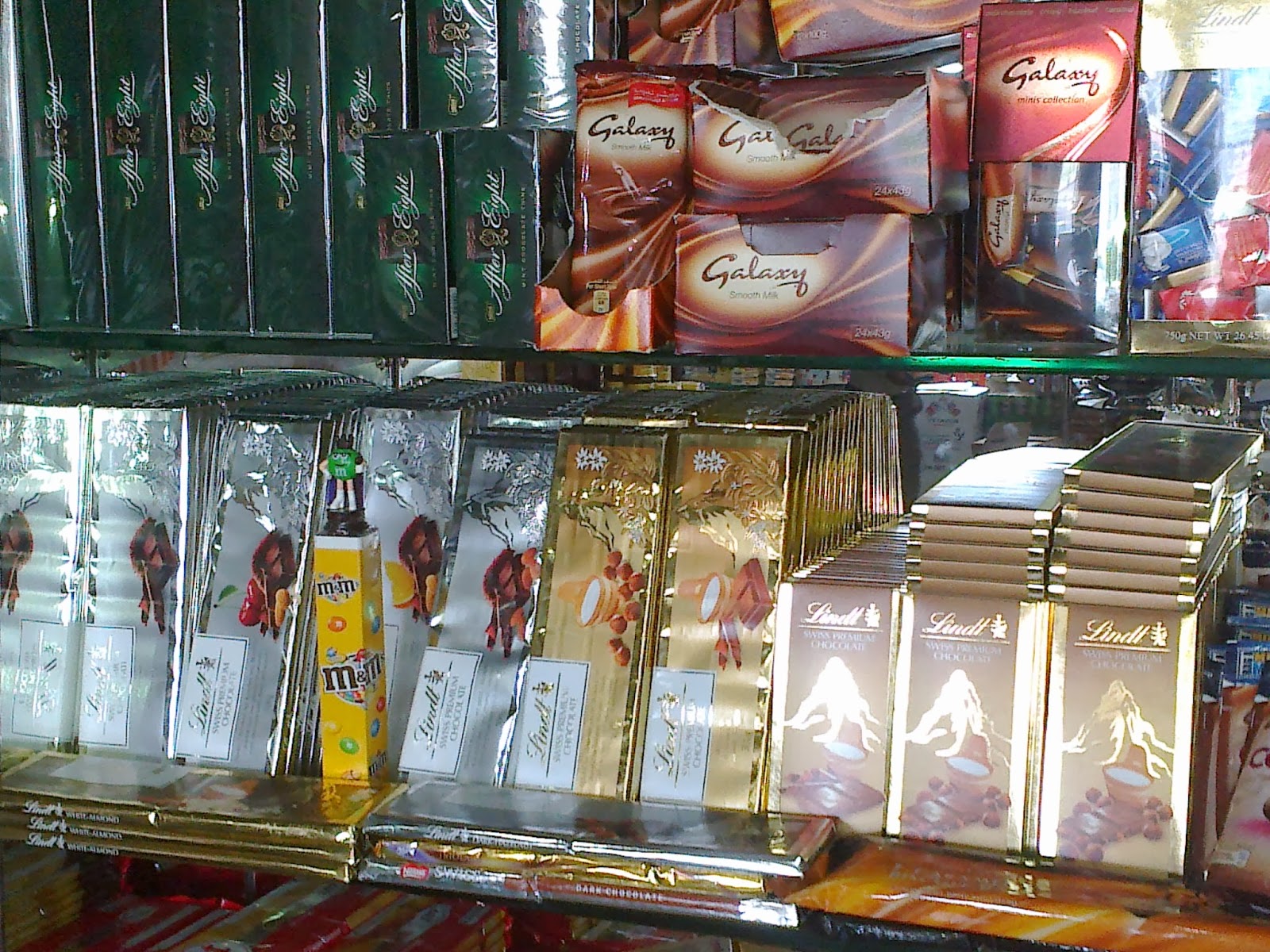 Imported Items The Best In Town Baig Mart ~ Baig Mart Offering Up To 15 ...