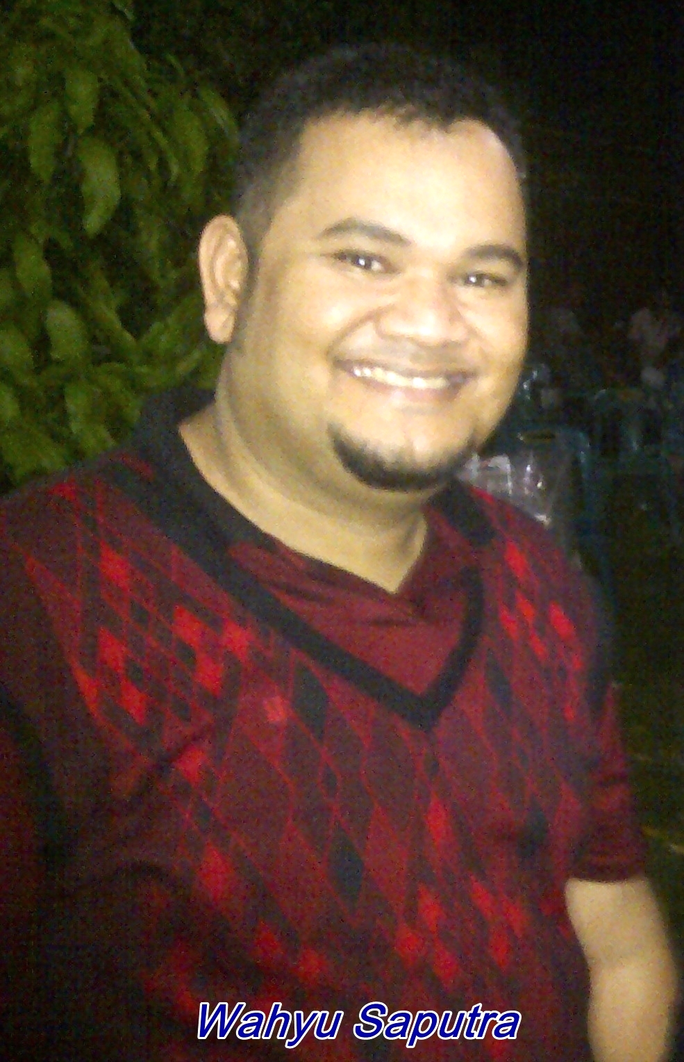 Wahyu Saputra Gelar Khanduri Pemuda | Aceh News