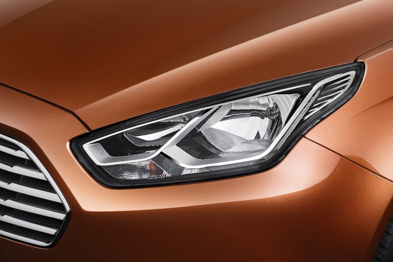 How Does Ford Come Up with Vehicle Colors? | CarGuide.PH | Philippine ...