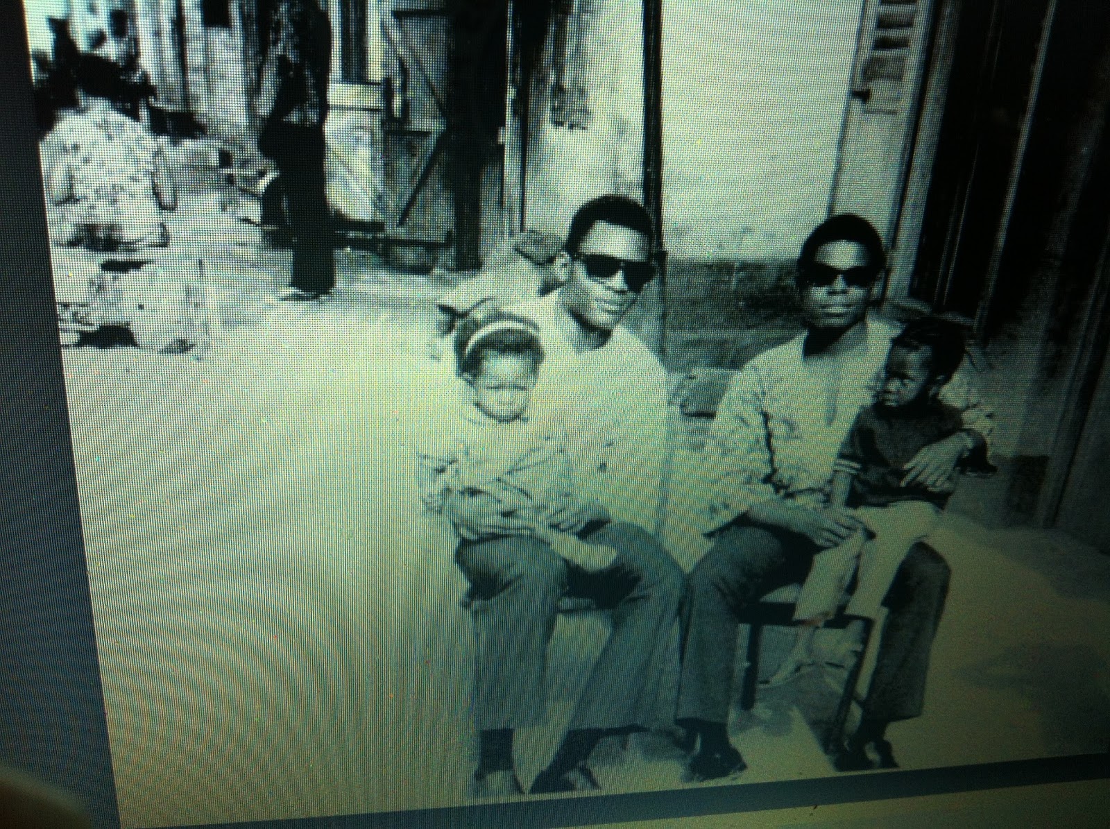 THE BLACK SOCIAL HISTORY:: BLACK SOCIAL HISTORY - AFRO-NIGERIAN " BOBBY ...