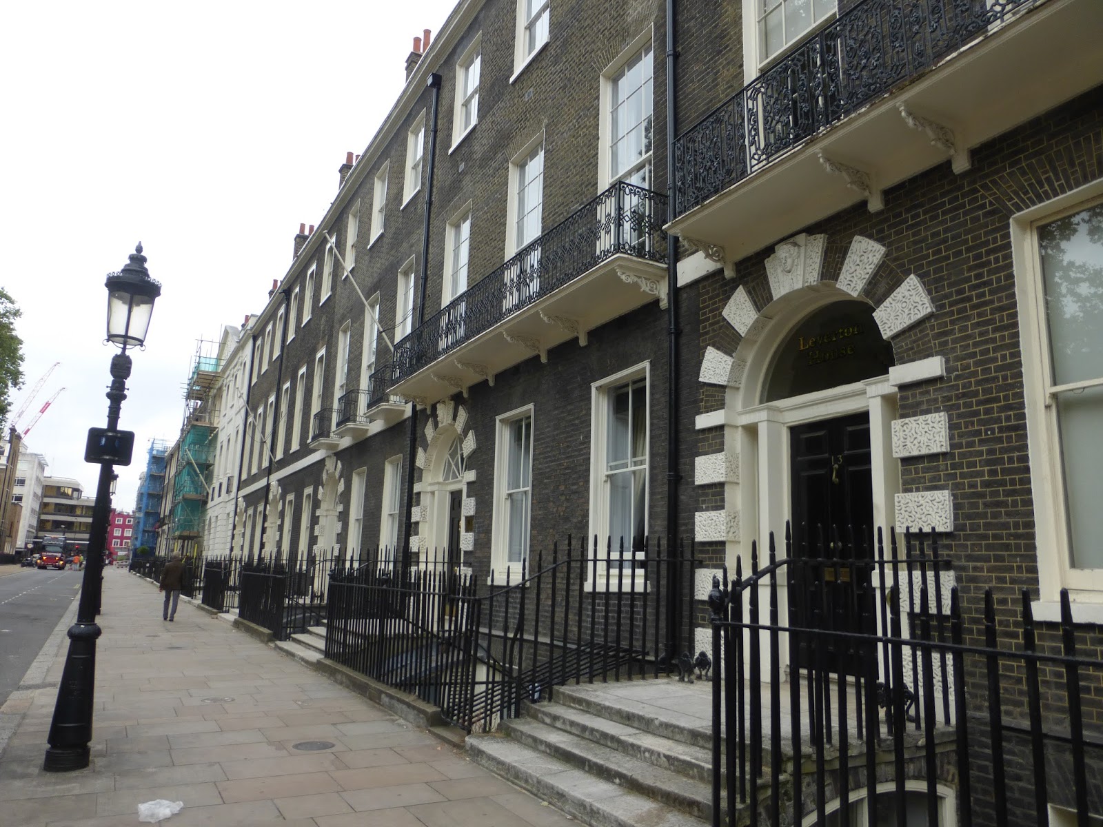 62andthenext10pathways: Tottenham Court Road