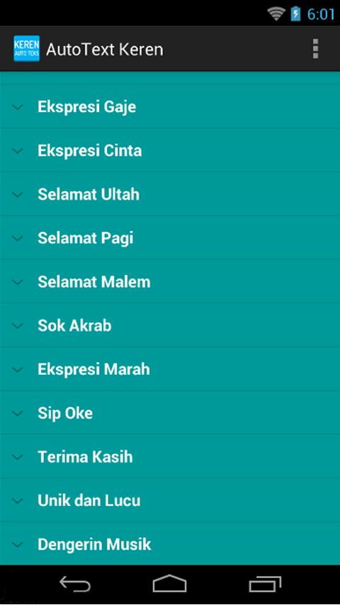 BBM Broadcast: Autotext BlackBerry Terbaru, Lucu dan Unik 2014 untuk ...