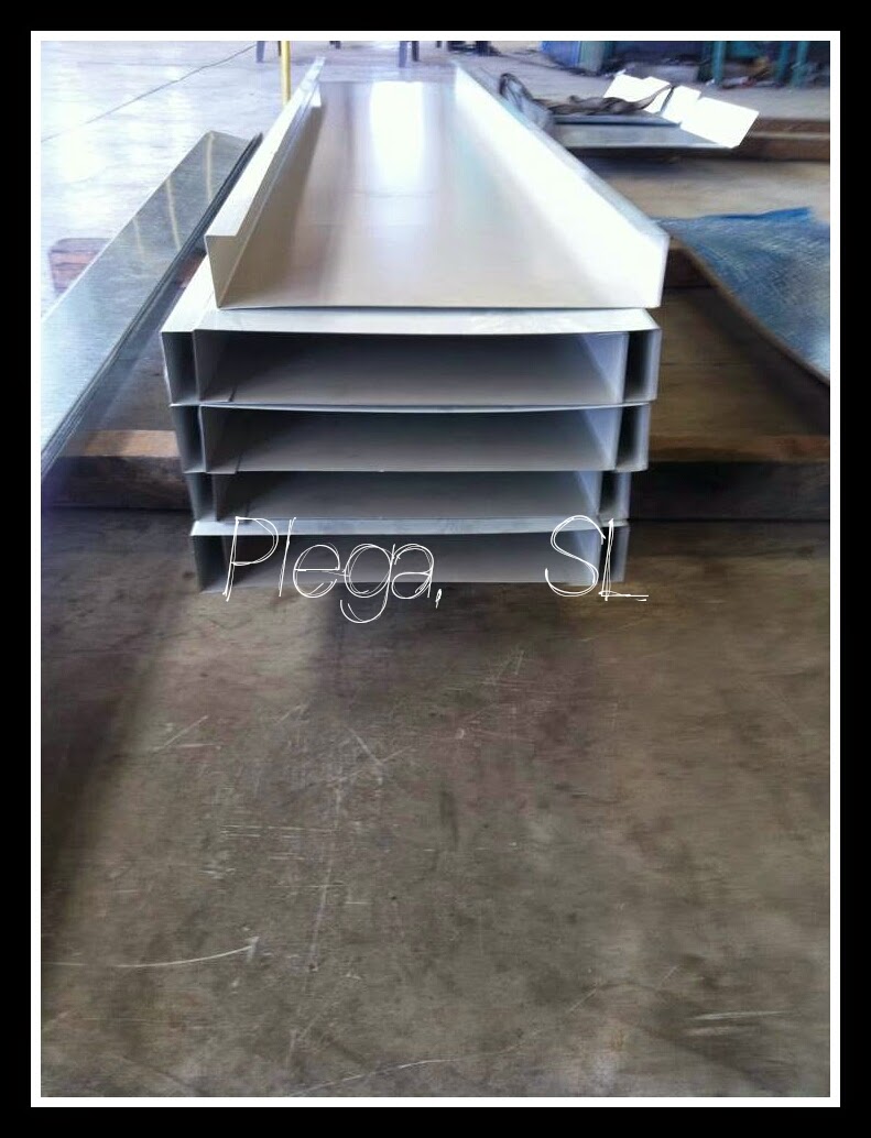 Remates para falso techo Murcia