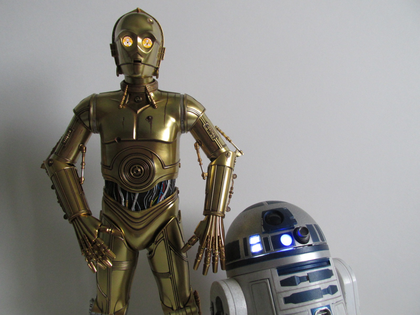 Sideshow Collectibles 1/6th scale Figure Star Wars: C-3PO Sideshow ... Sideshow Collectibles 1/6th scale Figure Star Wars: C-3PO Sideshow ...