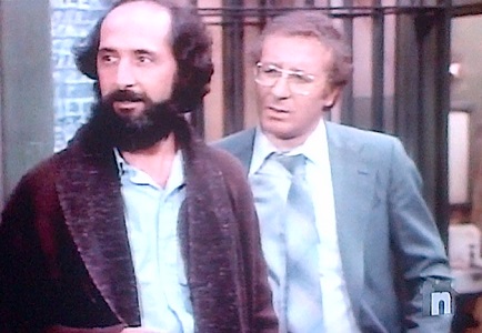 INNER TOOB: AS PRIME-TIME GOES BY - "BARNEY MILLER 2037 AD"