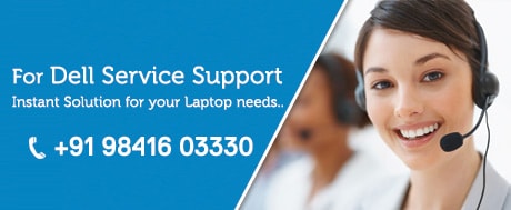 Dell Laptop Service Center in Porur - Dell Service in Porur