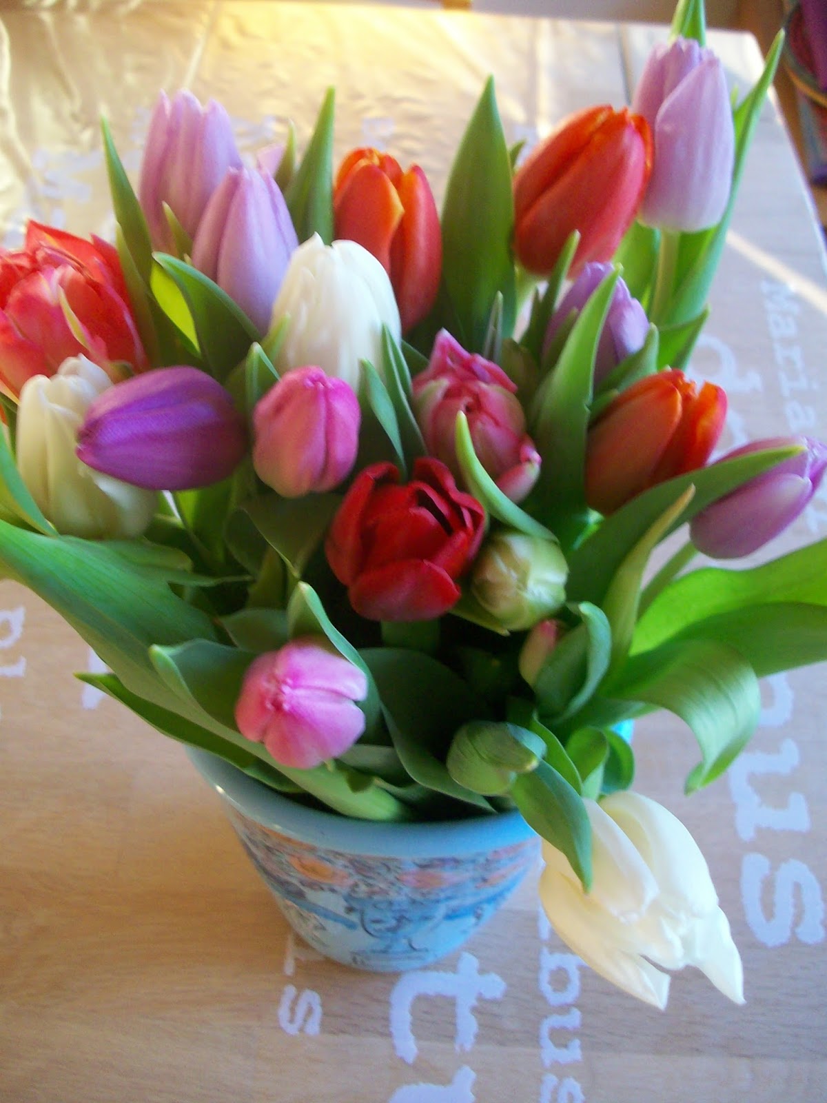 Mit kreative univers: Den moderne daglejer