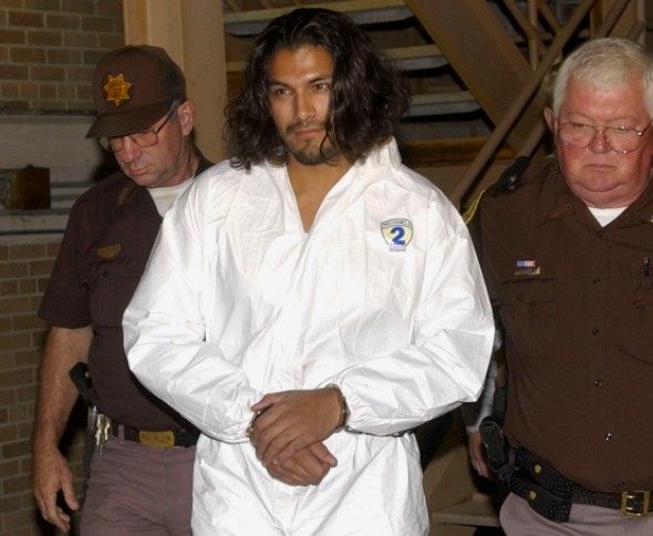 Nebraska moving forward with execution plans for Norfolk killer Jose ...