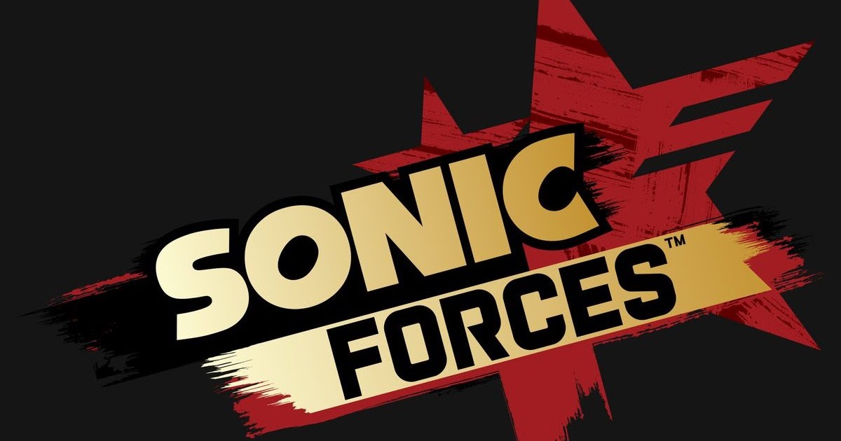 DRM Blog: Rewrite: Sonic Forces [Gaming]