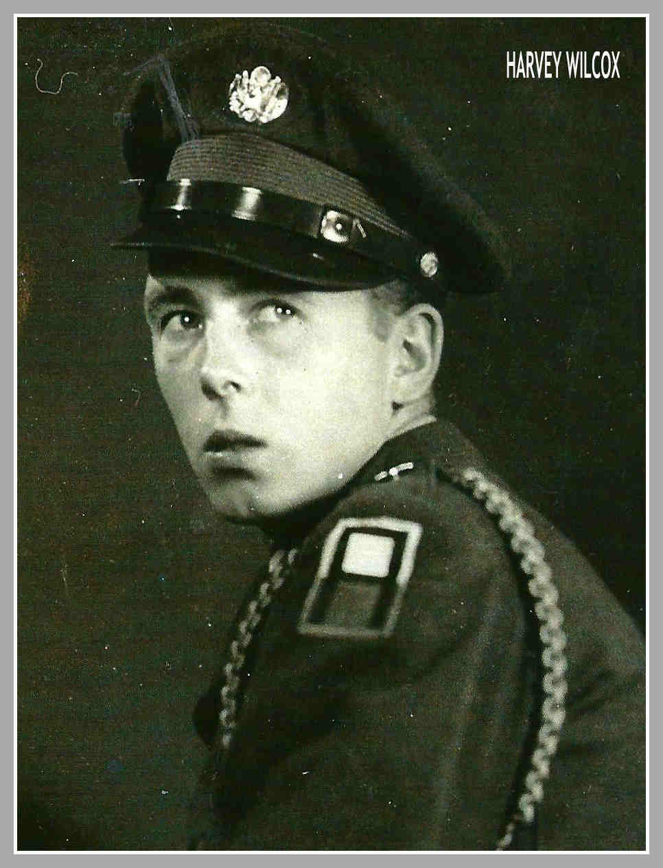 EverythingCroton: FINAL INSTALLMENT: THE KOREAN WAR, CROTON'S VETS