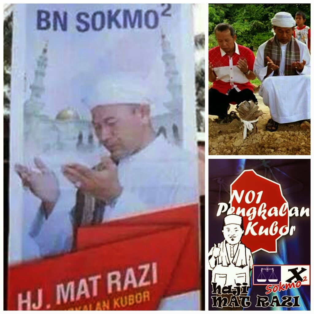 Budak Malaysia: Pondok PAS ajar pakai serban ikut Nik Aziz bukan amalan ...