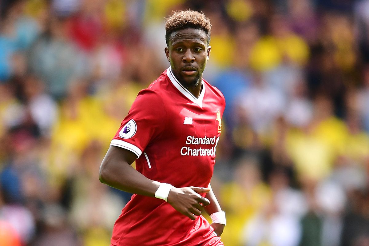 Θέλεις Origi; Θα δώσεις £30 εκατομμύρια! | LiverpoolFans.gr