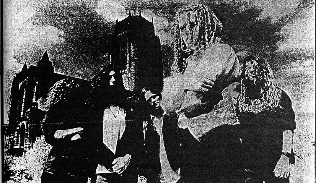 Metal & Interviste: Ritorno ai primi '90s (2) Le band dalla A alla C