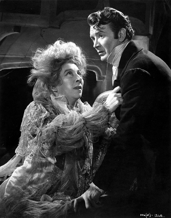 FILMY KOSTIUMOWE: Great Expectations (1946)