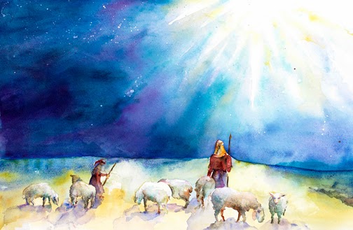 My Really, Real Reality: Responding Like A Shepherd