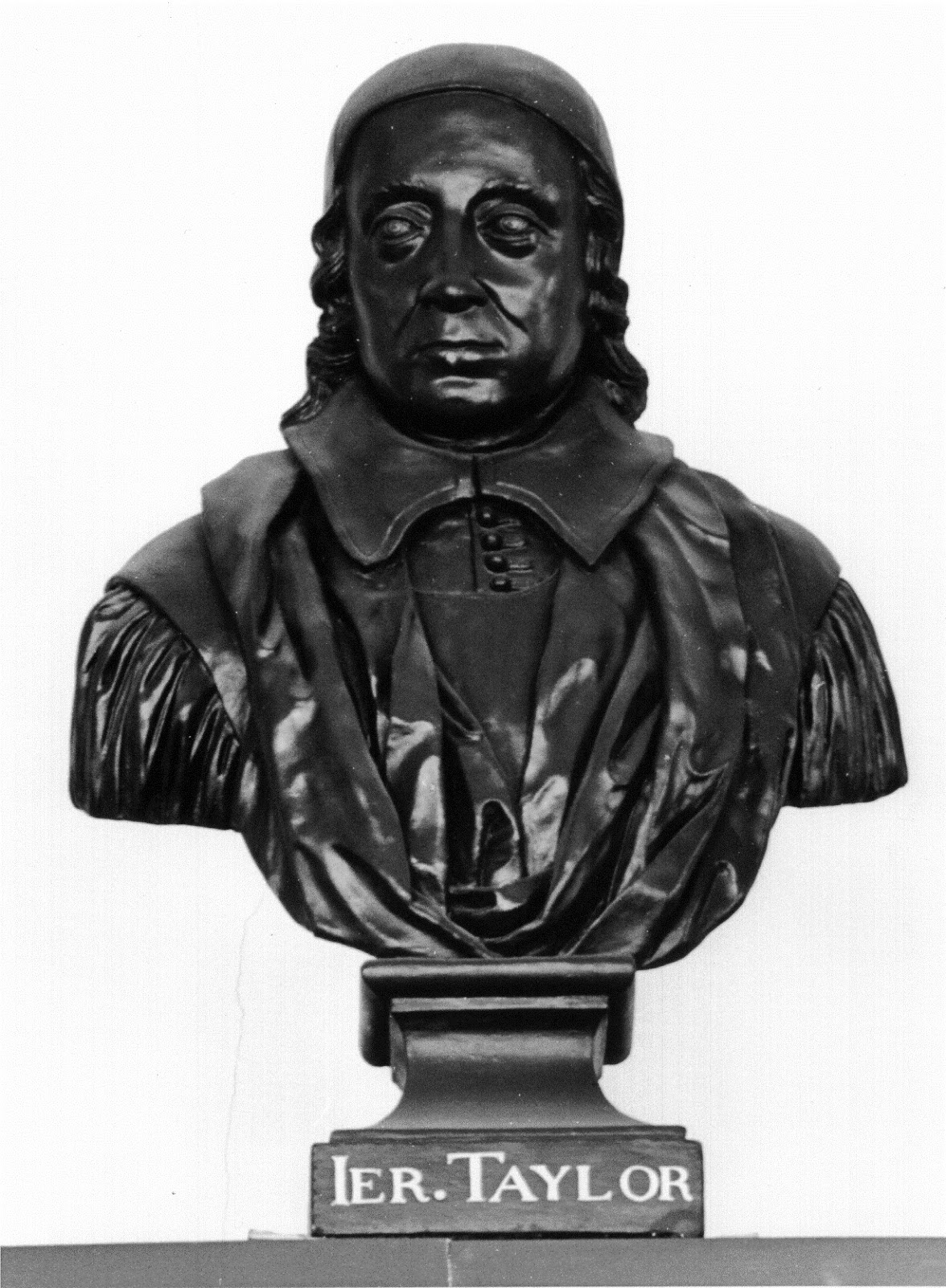 Bath, Art and Architecture: Cheere Busts, Codrington Library, All Souls ...