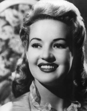 Cinema Divas: Betty Grable