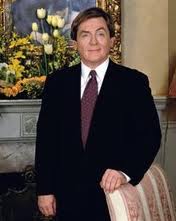 The Active Scrawler: Best fictional butlers and valets