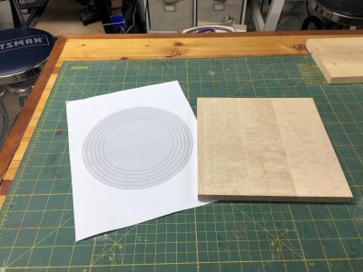 Scrollsaw Workshop: Scroll Saw Bowl Pattern.