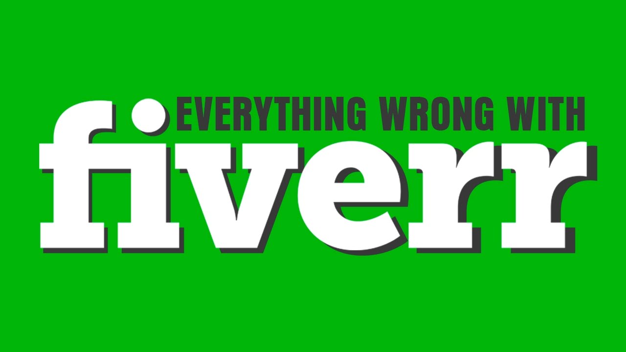 Fiverr Top Rated Seller MyRoque555: Fiverr New Seller Levels