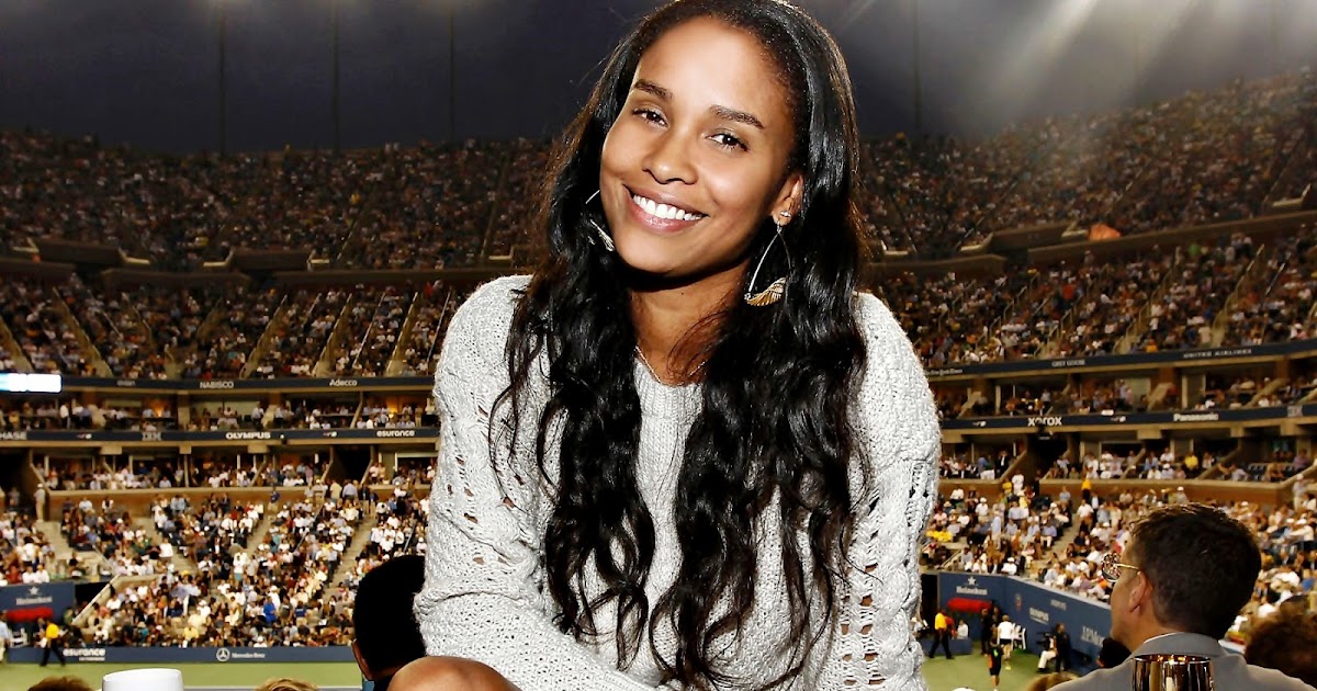 Luna (Joy Bryant) - Os Hedonistas