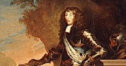 La mano que mece la cuna: François Vatel