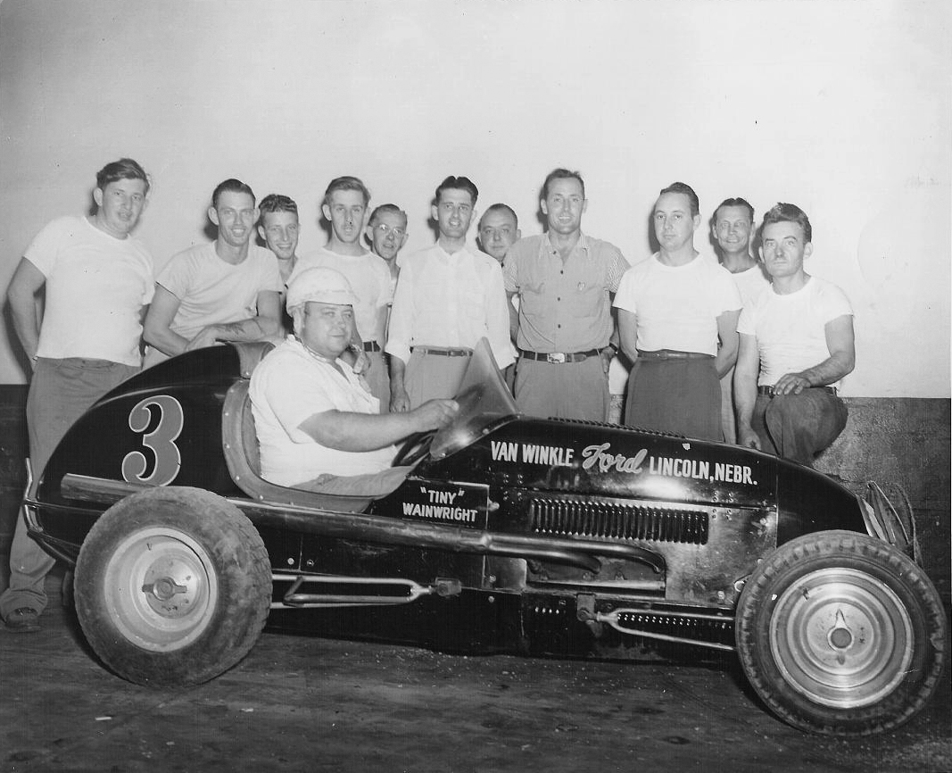 VONSKIP - 24/7AUTOHOLIC - HOTRODS - KUSTOMS - CLASSIC CARS: Midget Car ...