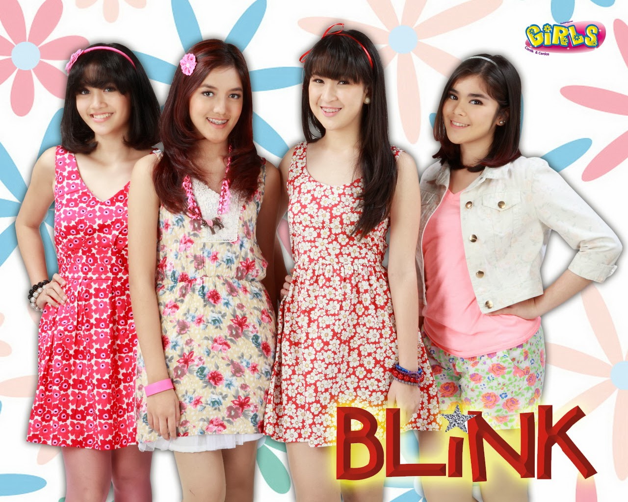 Tentang Blink Indonesia: Tentang Blink indonesia