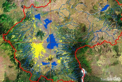 Iván Leyva: Territorio, paisaje,espacio geográfico y región