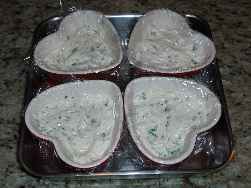 Culinary Alchemy: Delectably Delicious Dolphin - Mahi Mahi Mousseline