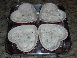 Culinary Alchemy: Delectably Delicious Dolphin - Mahi Mahi Mousseline