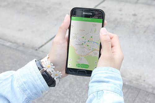 GOBEE.BIKE: LE BICI SENZA STAZIONI ARRIVANO A TORINO. PRIMA CITTÀ ...