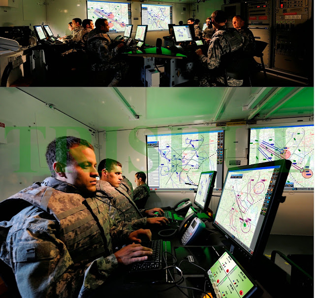 Guerra-Historia-Armamento, en Español: El futuro que los militares ...