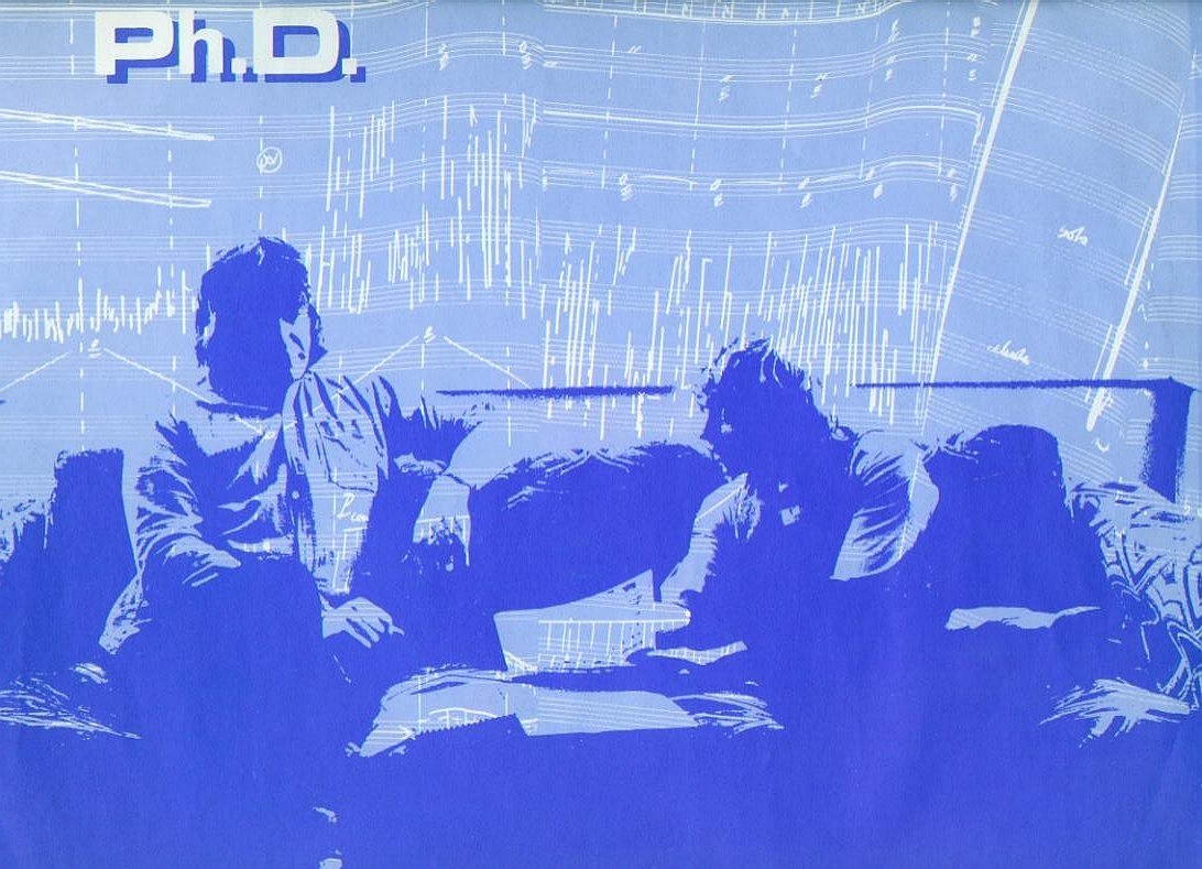 Ph.D. (band) - Alchetron, The Free Social Encyclopedia