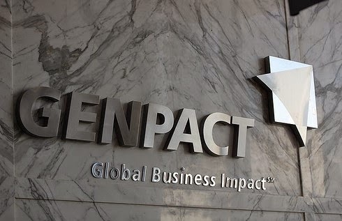 Genpact Mega Walk-in Drive for Freshers on 16th,17th October 2015 ...