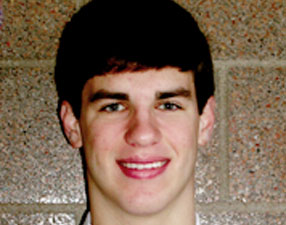 Joe Mauer on a Mission: Joe Mauer at Cretin-Derham Hall