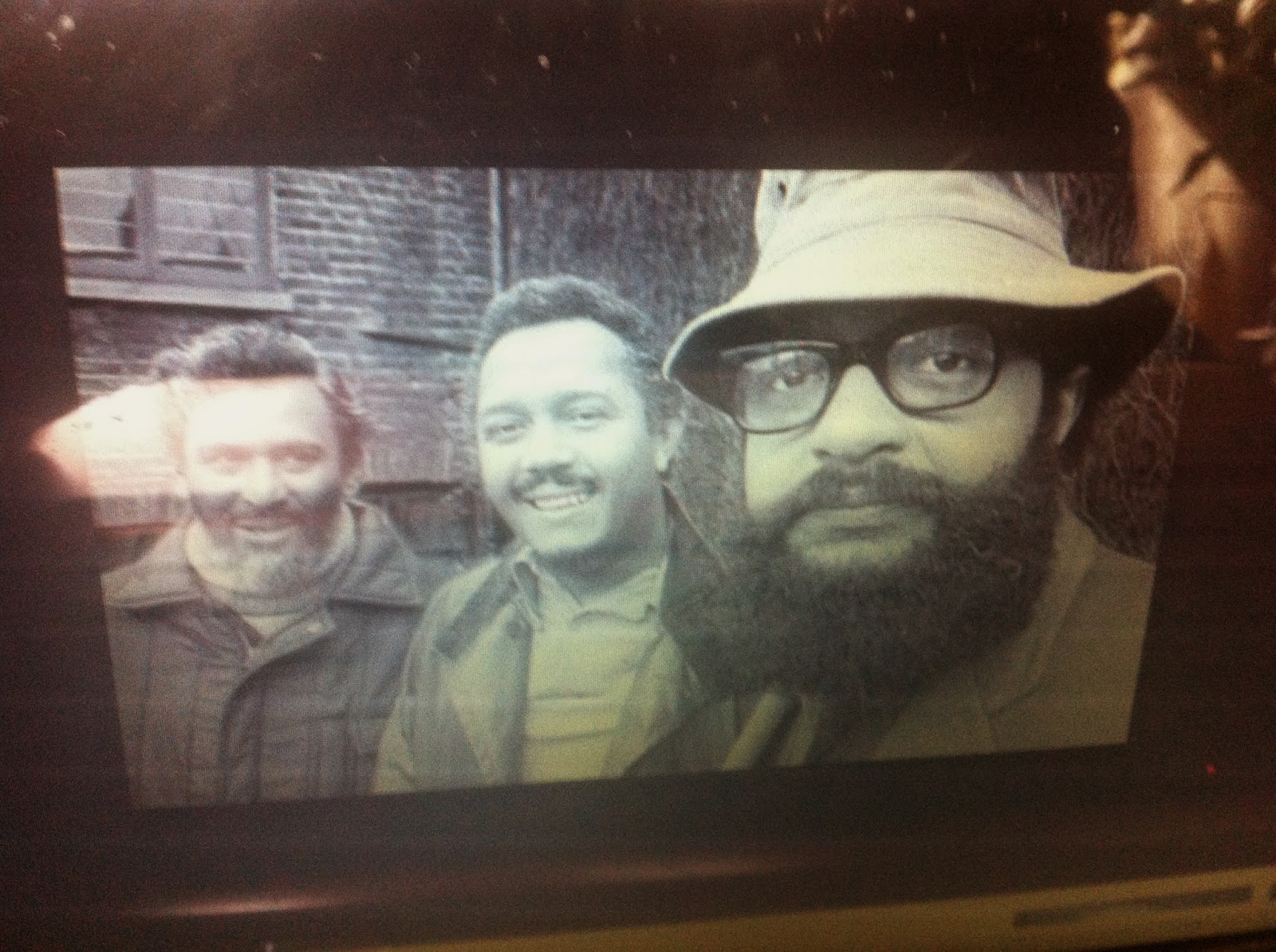 THE BLACK SOCIAL HISTORY:: BLACK SOCIAL HISTORY : AFRO-TRINIDAD " JOHN ...