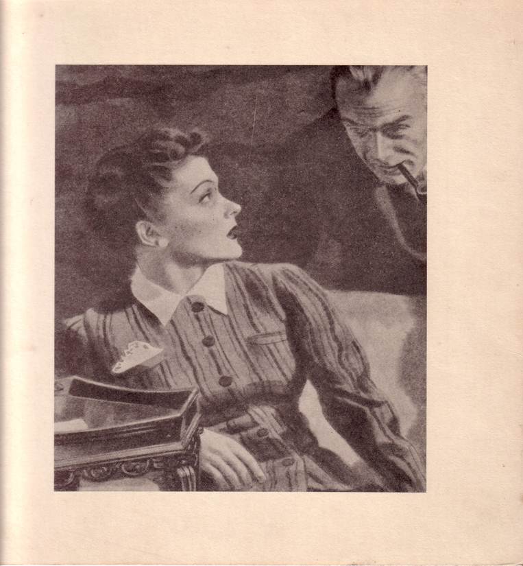 Study of Psychology: TAT (Thematic Apperception Test)