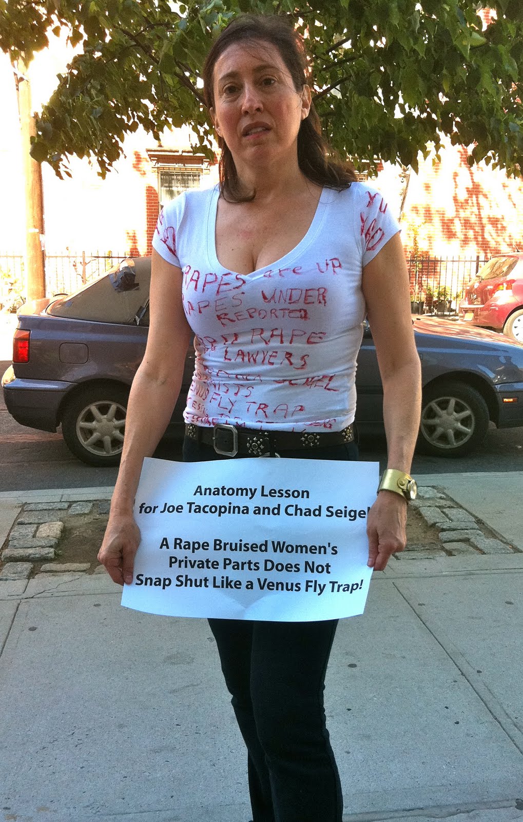 Suzannah B. Troy artist: Suzannah B. Troy Blizzard Update Freezing Rain ...