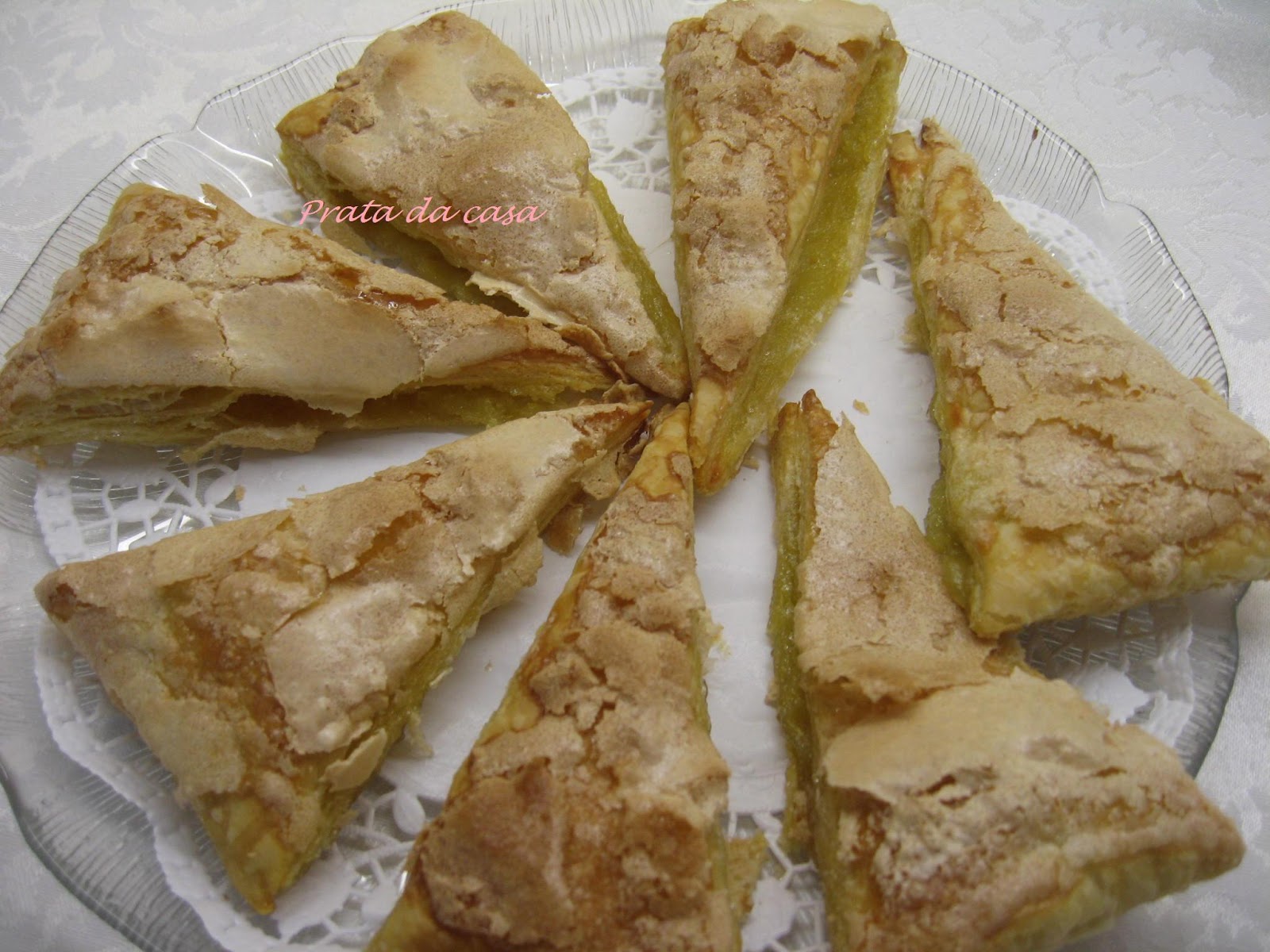 Prata da Casa: Jesuitas