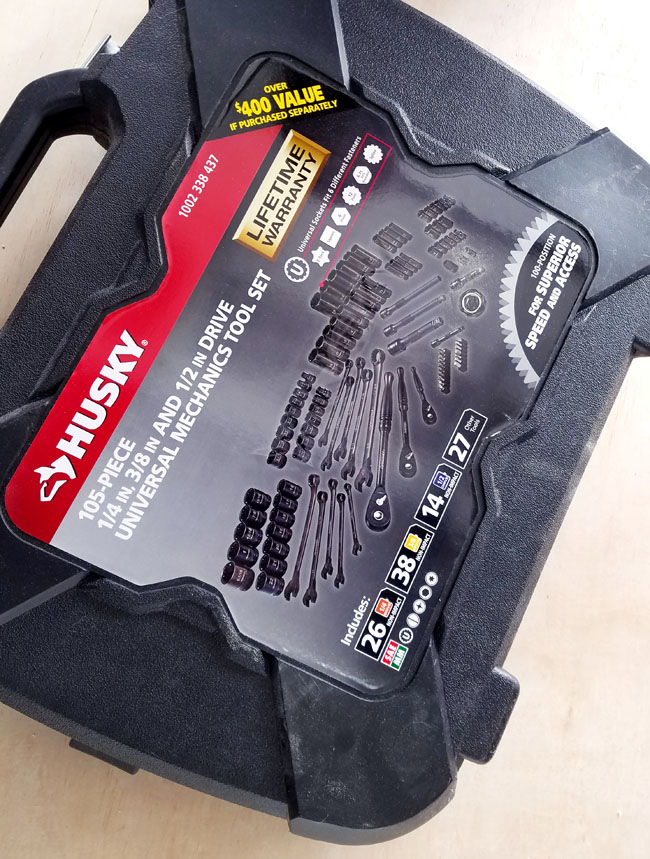 Three Tools You Need in Your Home and Car - Remodelando la Casa