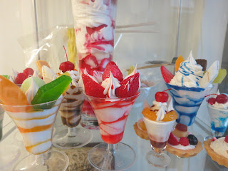 Japan Concierge's Travelog: Fake Food Sample Making in Ikebukuro