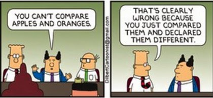 DownWithTyranny!: Food for thought (almost literally) in the funnies