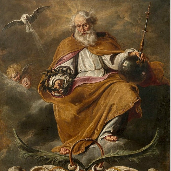 No Matter How You Look at it, It's all about love!!!!