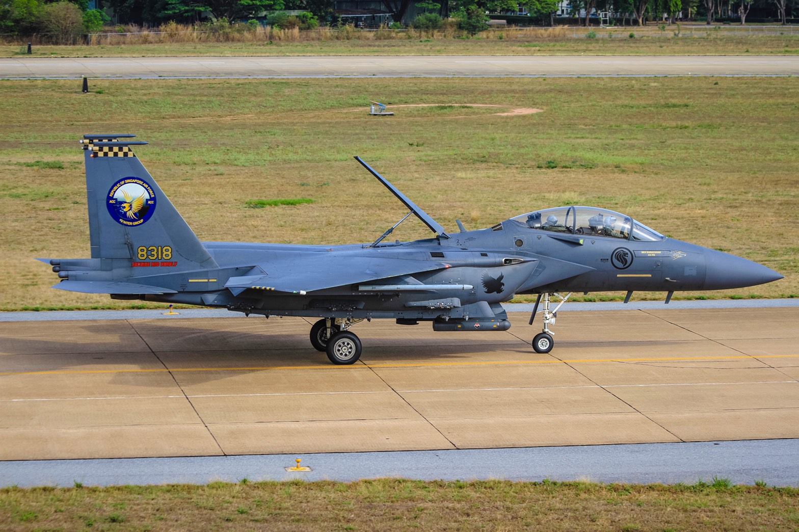 THE BEST PICS OF INDO-ASIA-PACIFIC EXERCISE COPE TIGER 2017 - Blog ...