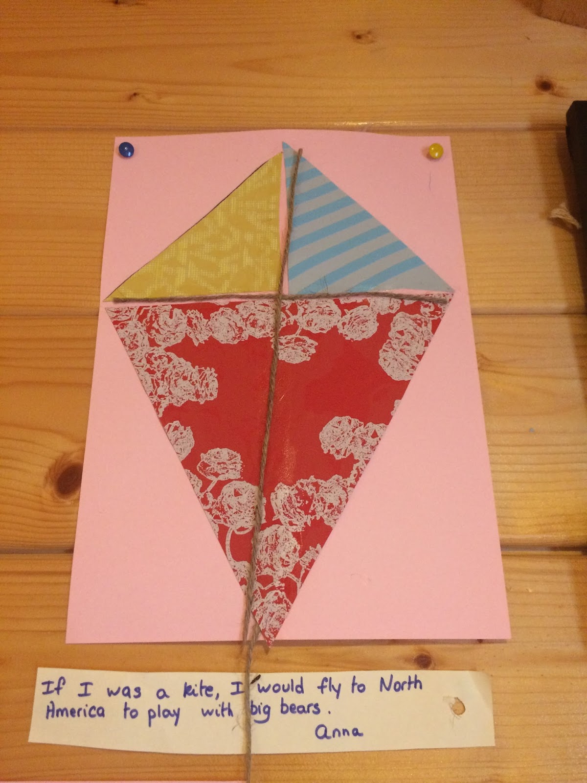 The Guilletos Playful Learning: Geometry in Art & Craft