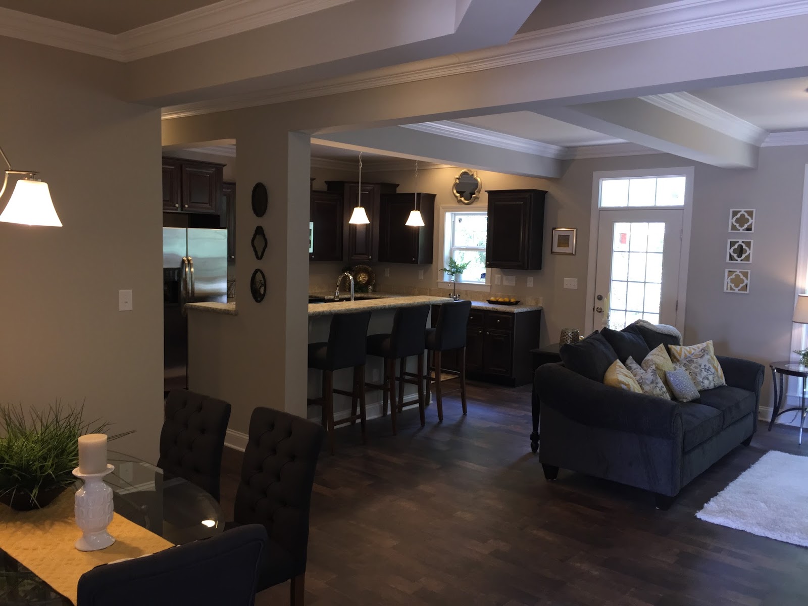 Homes by Vanderbuilt: The Hamilton